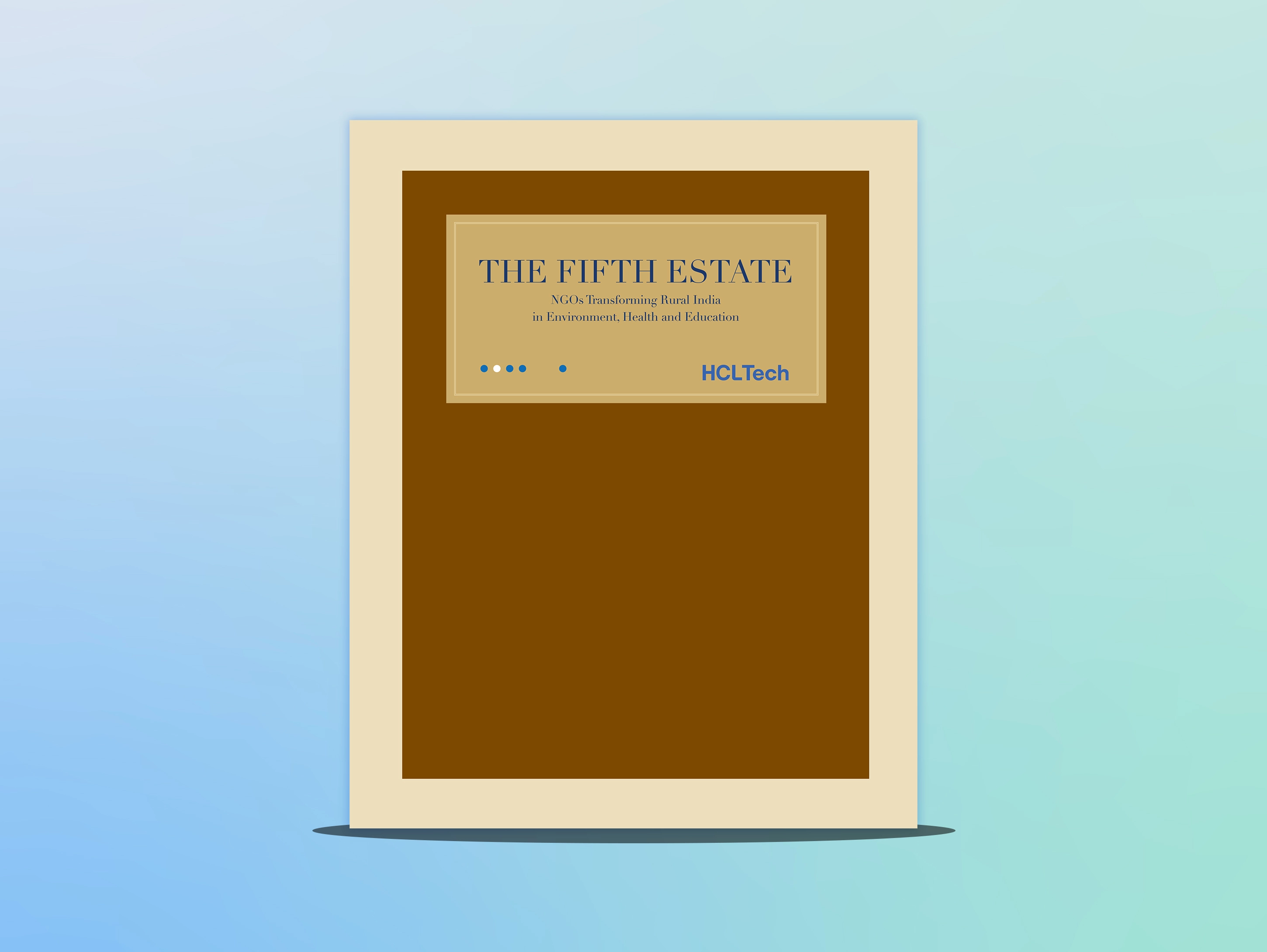 Publications | HCLFoundation